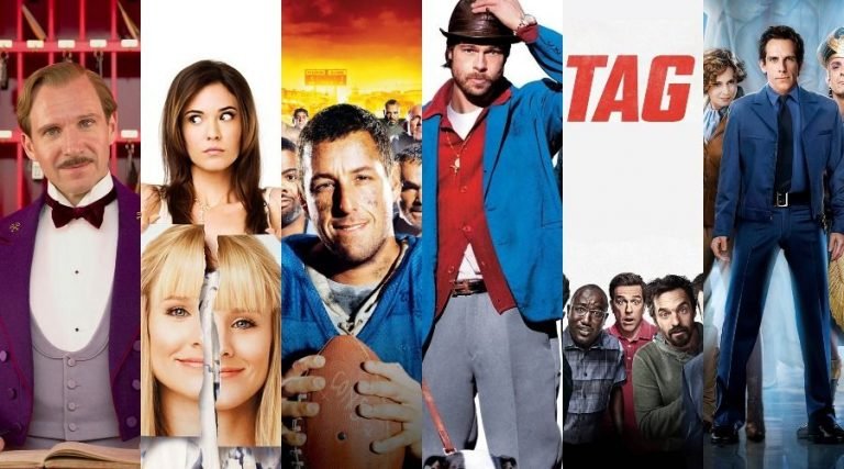 15 Best Comedy Movies on HBO Go