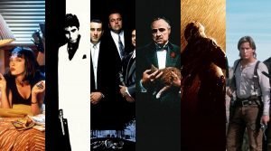 12 Best Classic Movies on Netflix